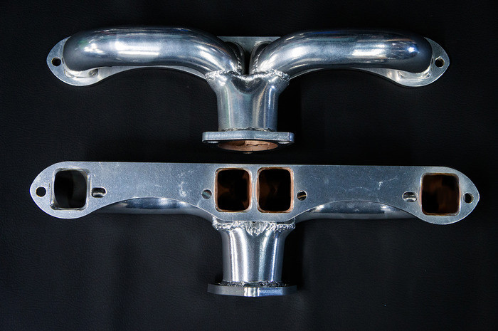 Headers For Sale - McJacks Corvettes Inc.