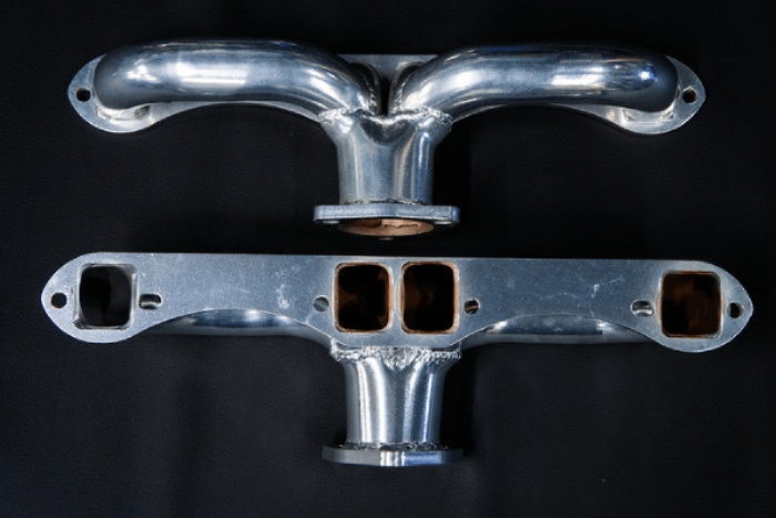 Headers For Sale - McJacks Corvettes Inc.