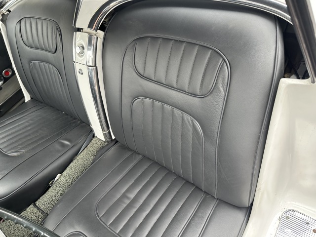 1958 Chevrolet Corvette - McJacks Corvettes Inc.